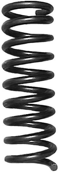 1961-87 Cutlass 442 Front coil Springs