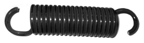 1964-67 Cutlass 442 Hood Spring